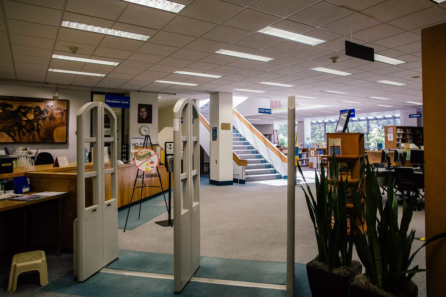 The Damages at El Centro College | Dallas | Dallas Observer | The ...