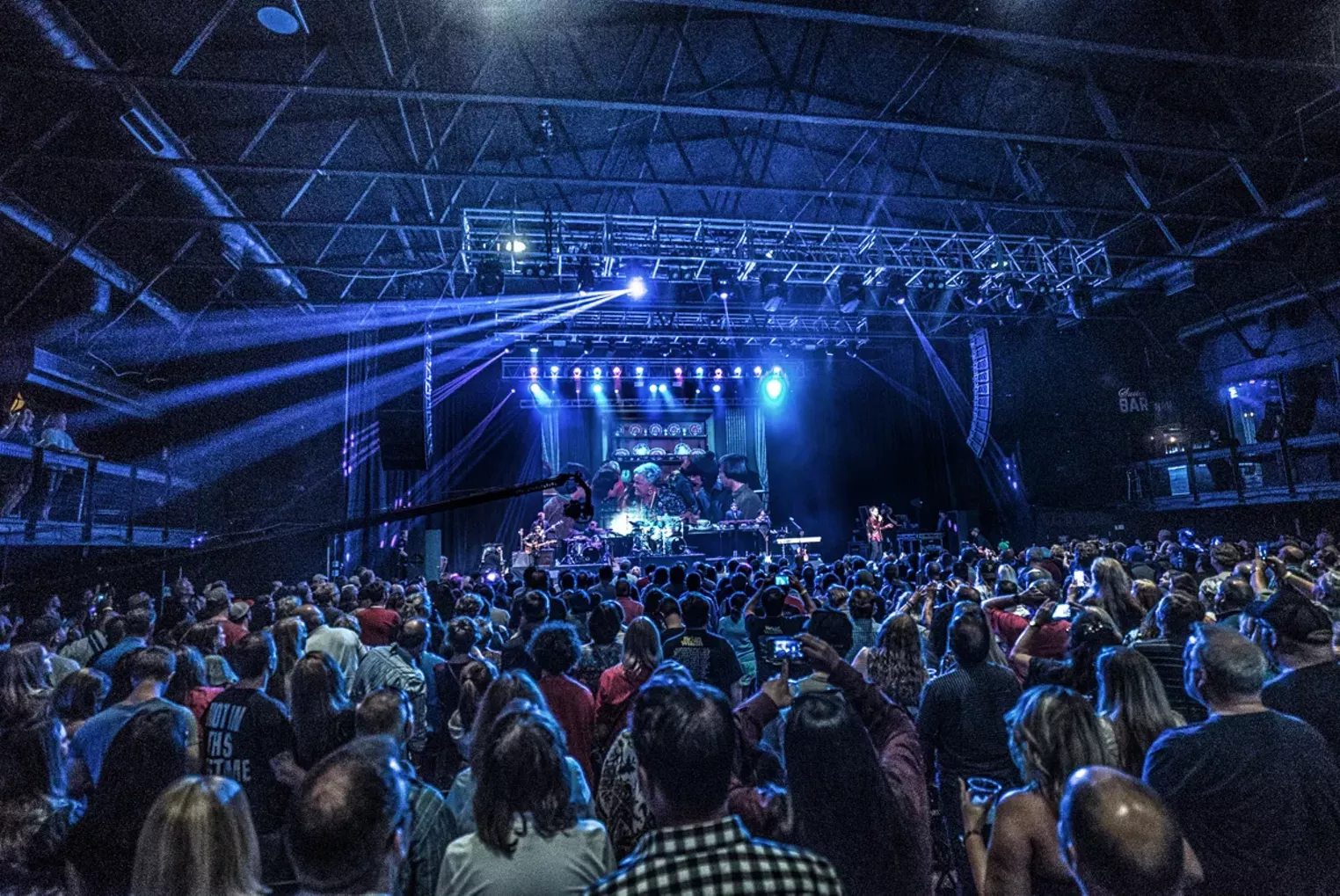 The Monkees Play a Free Show at the Bomb Factory | Dallas | Dallas ...