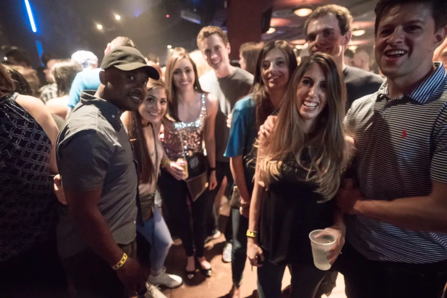 M83 Shines with Kaela Sinclair at the House of Blues | Dallas | Dallas ...