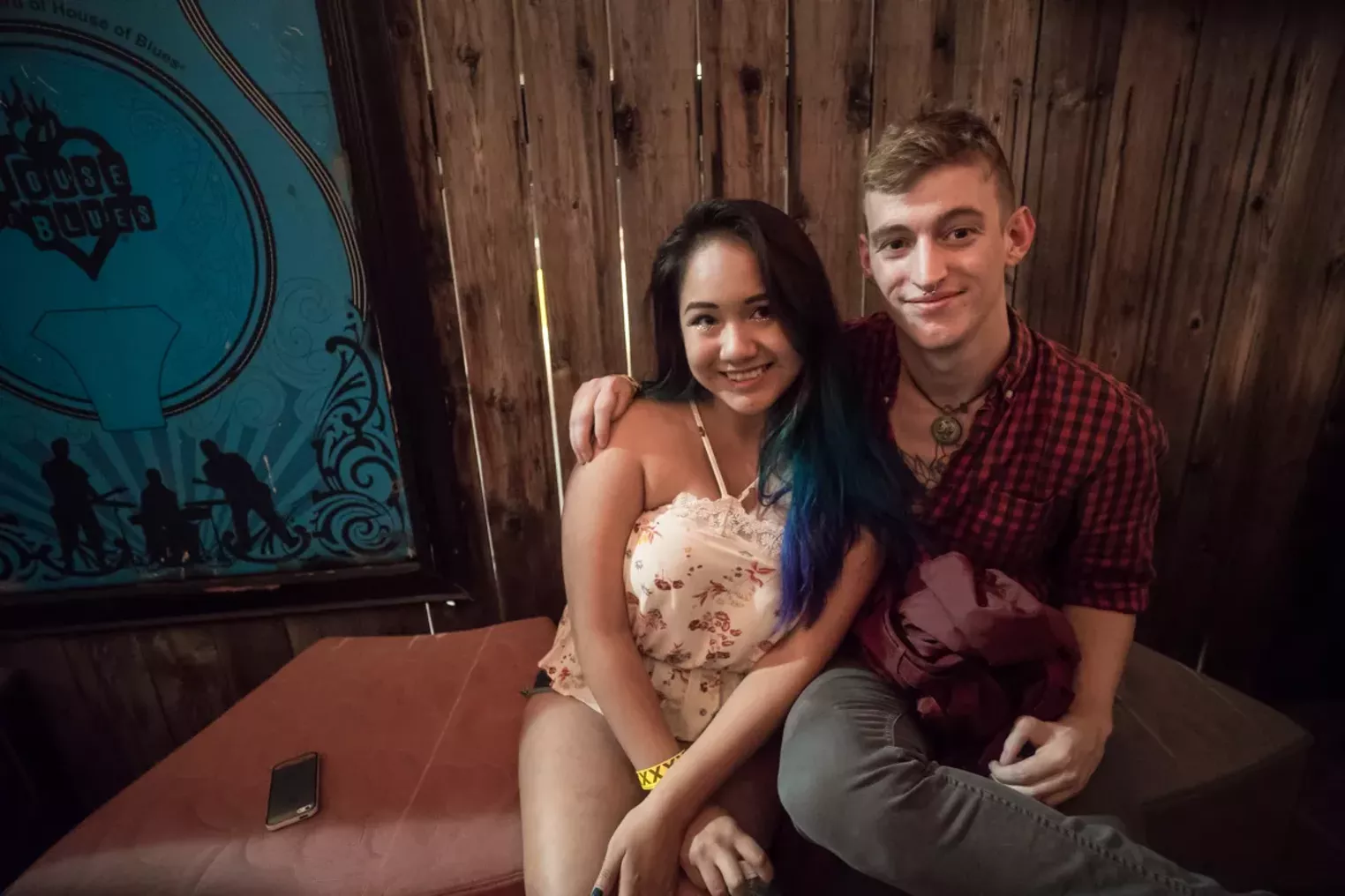 M83 Shines with Kaela Sinclair at the House of Blues | Dallas | Dallas ...