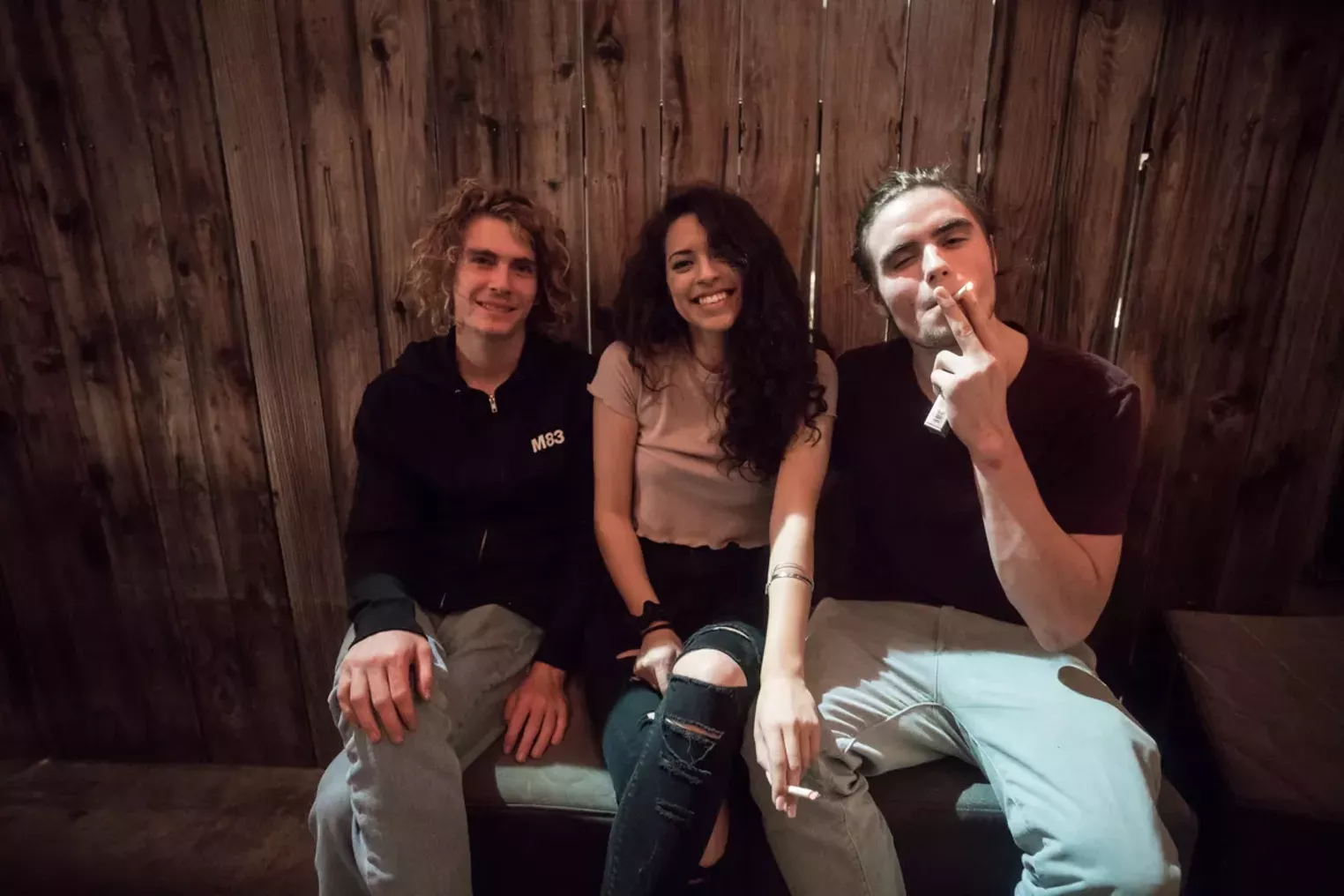 M83 Shines with Kaela Sinclair at the House of Blues | Dallas | Dallas ...