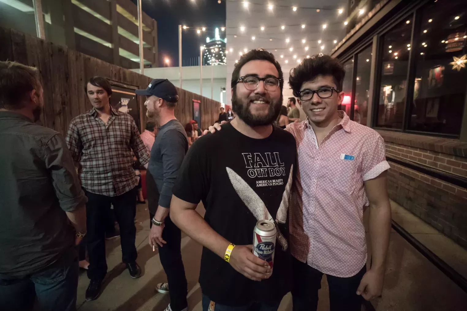 M83 Shines with Kaela Sinclair at the House of Blues | Dallas | Dallas ...