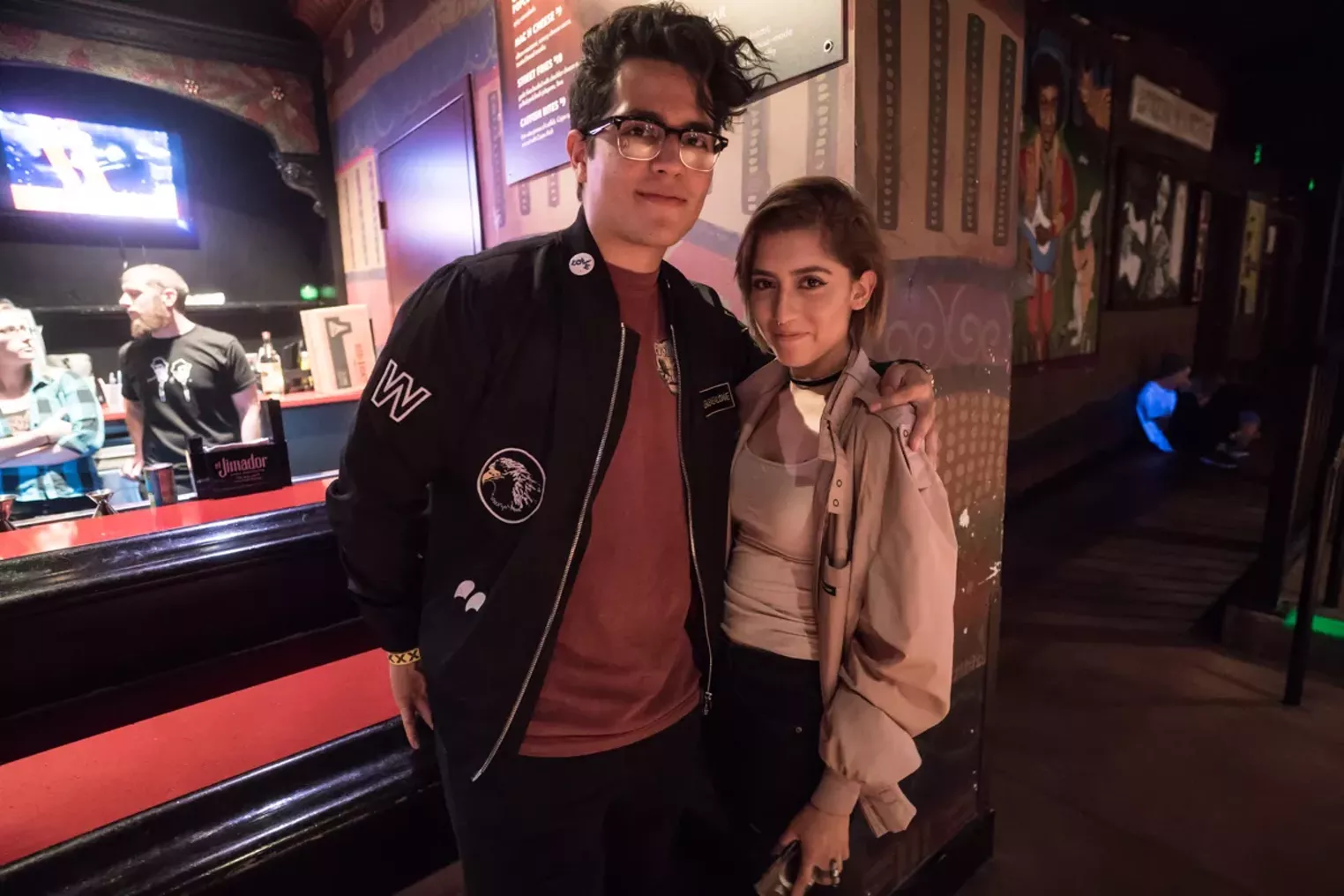 M83 Shines with Kaela Sinclair at the House of Blues | Dallas | Dallas ...