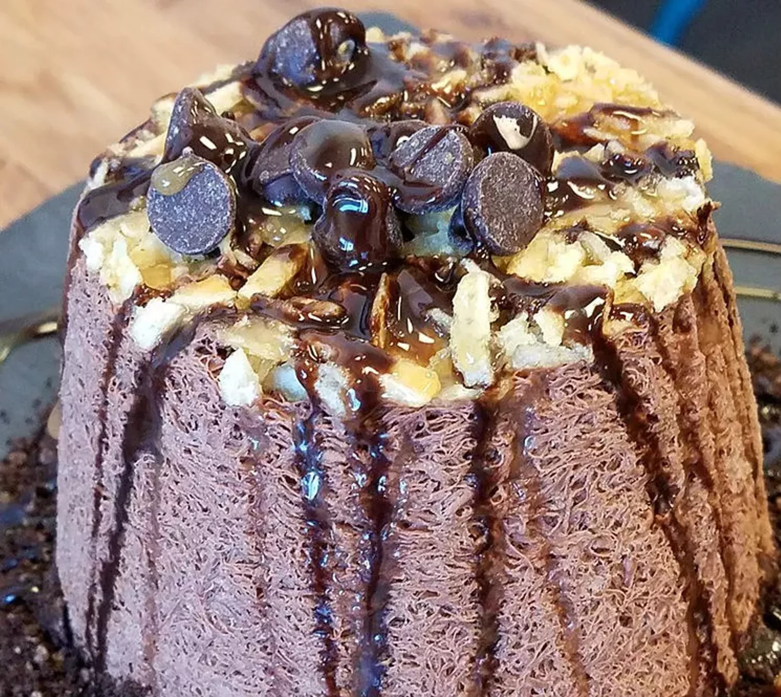 Five International Sweets You Can Sample in Dallas-Fort Worth | Dallas ...