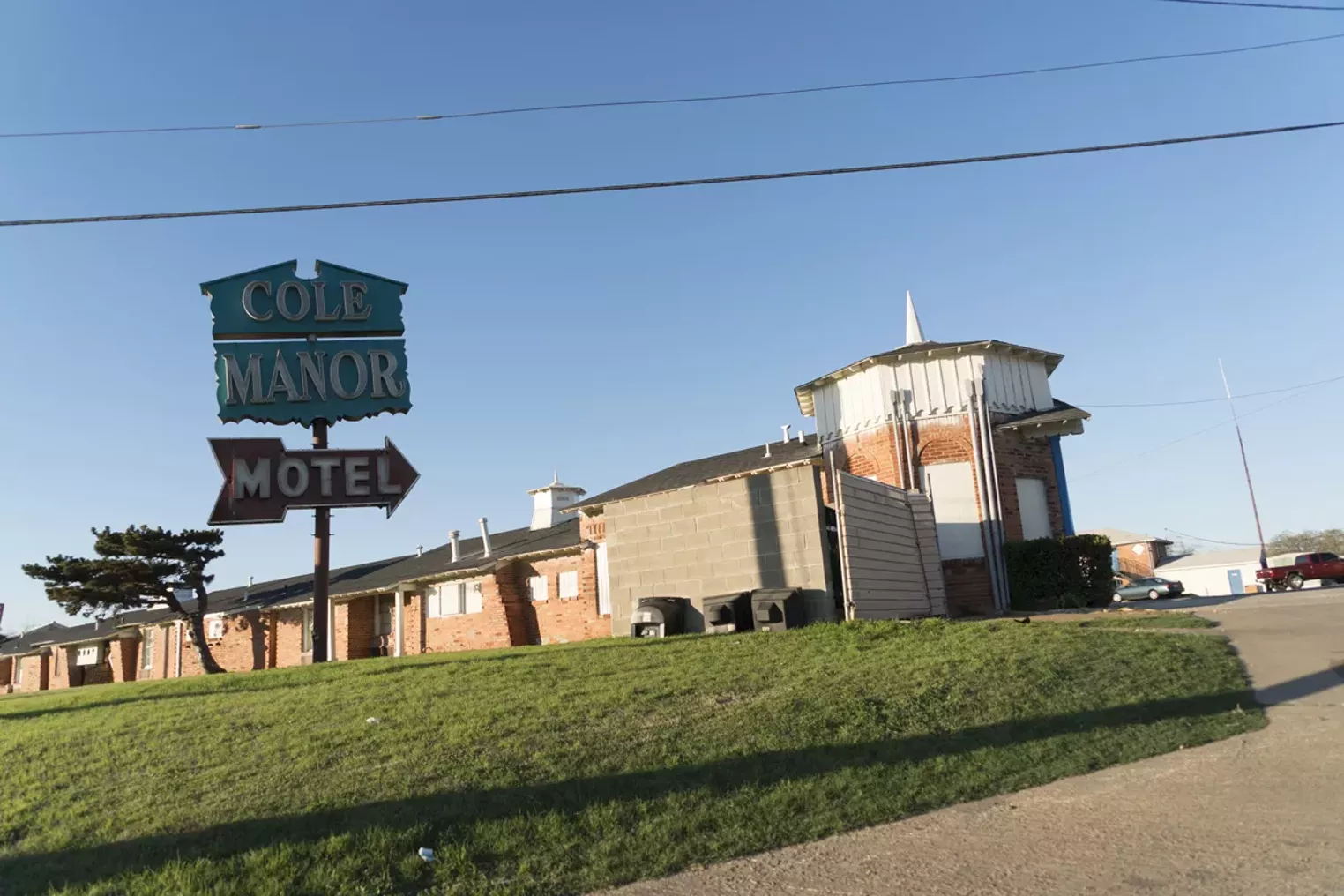 The Seediest Motels in Dallas | Dallas | Dallas Observer | The Leading ...