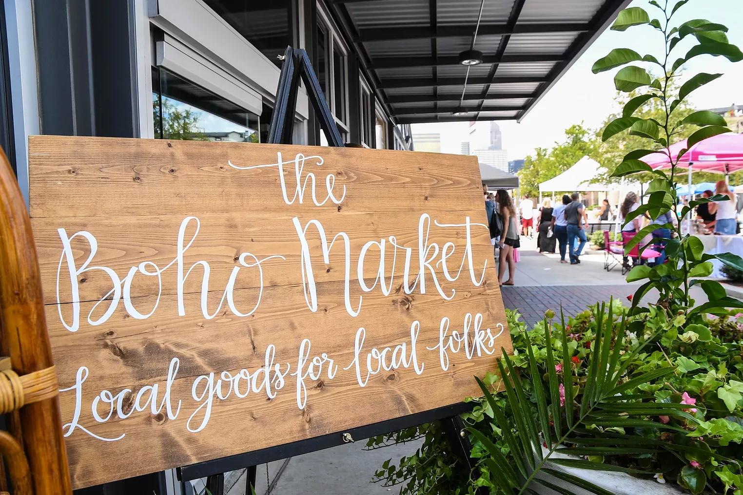 Boho Fun at the Farmers Market | Dallas | Dallas Observer | The Leading ...