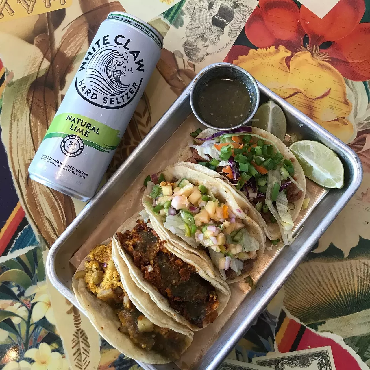 Tiki Loco | Downtown/Deep Ellum | Vegan, Coffeehouse | Restaurant