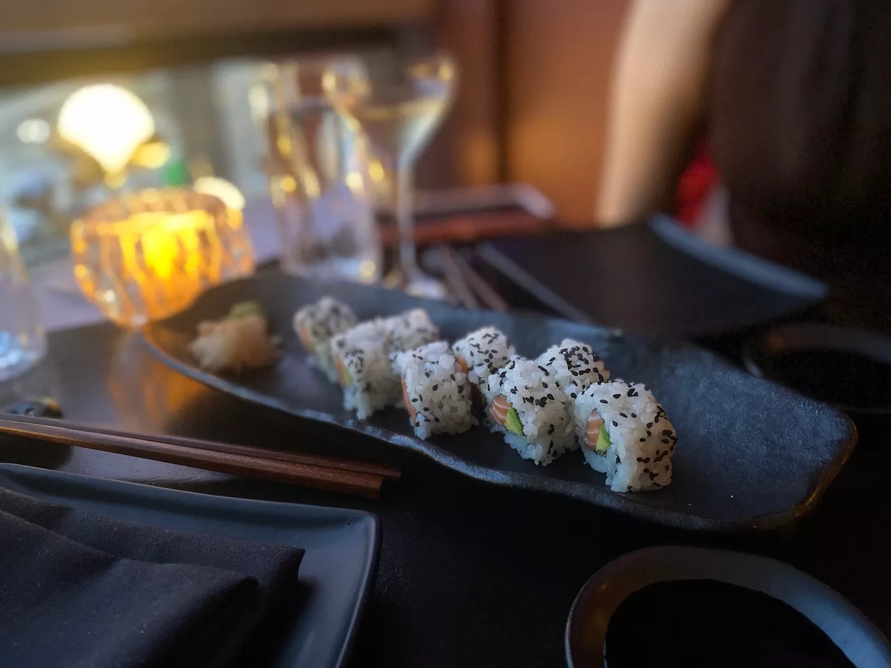 Kessaku | Denton | Japanese | Restaurant