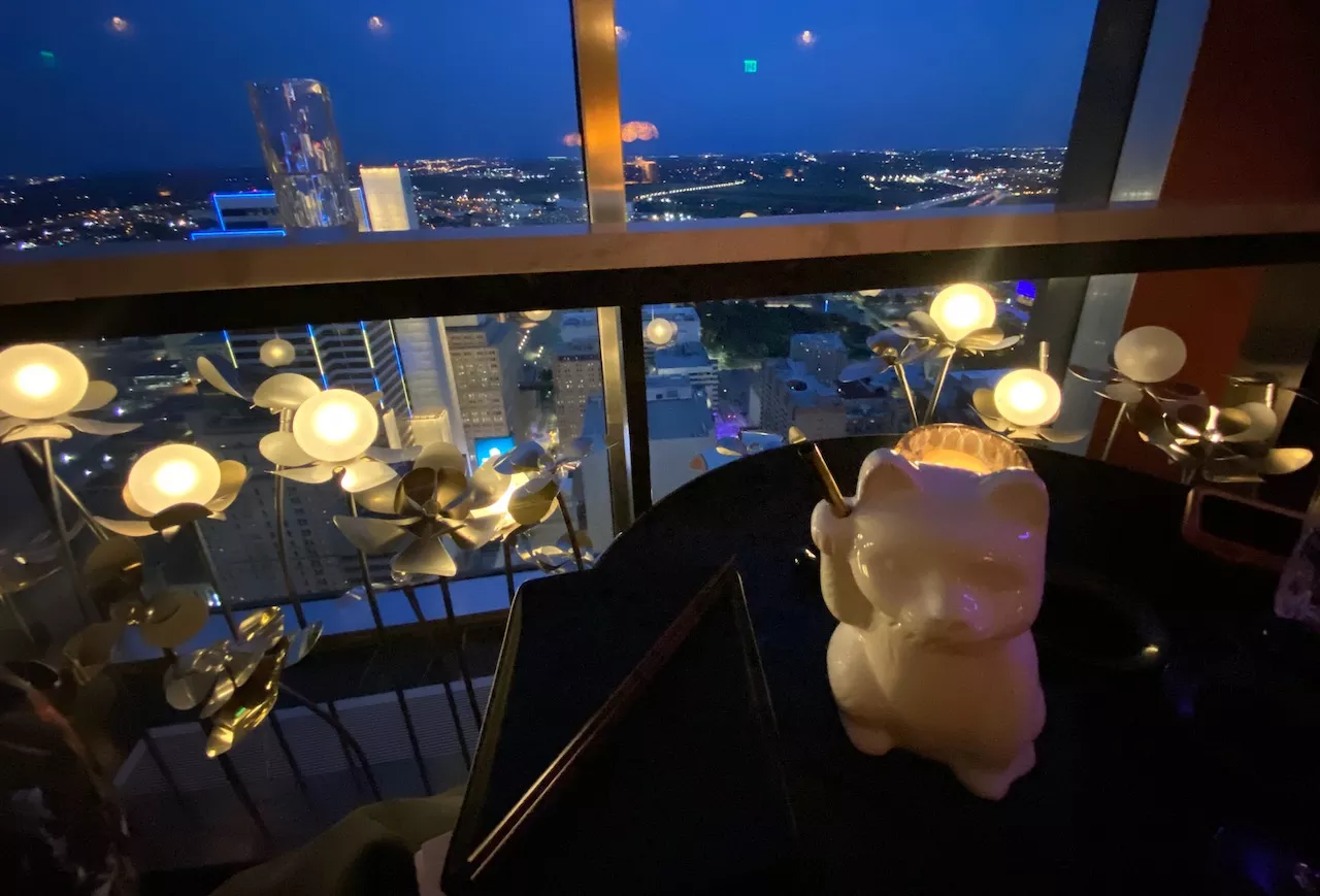 Kessaku | Denton | Japanese | Restaurant