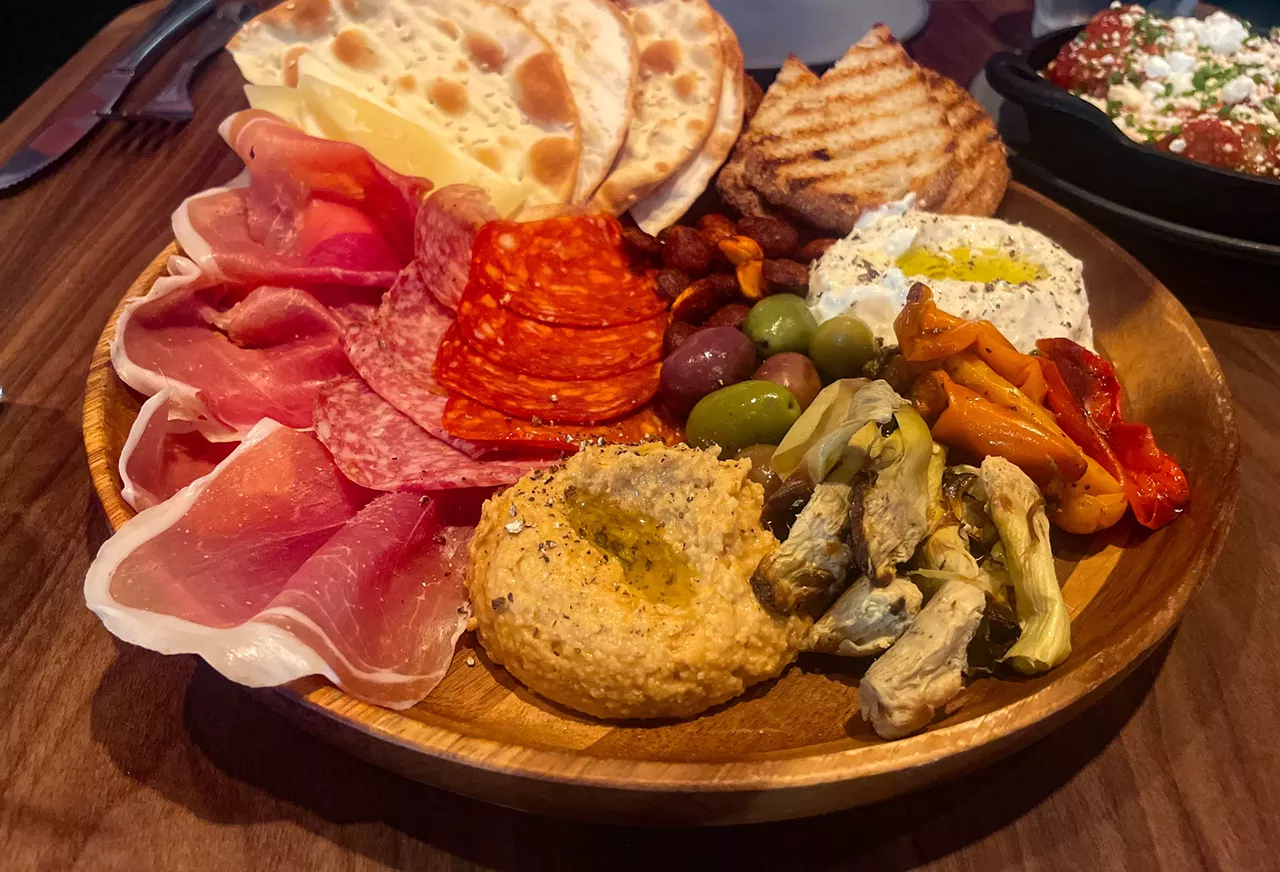 Postino Wine Cafe | Addison | American, Wine Bar | Restaurant