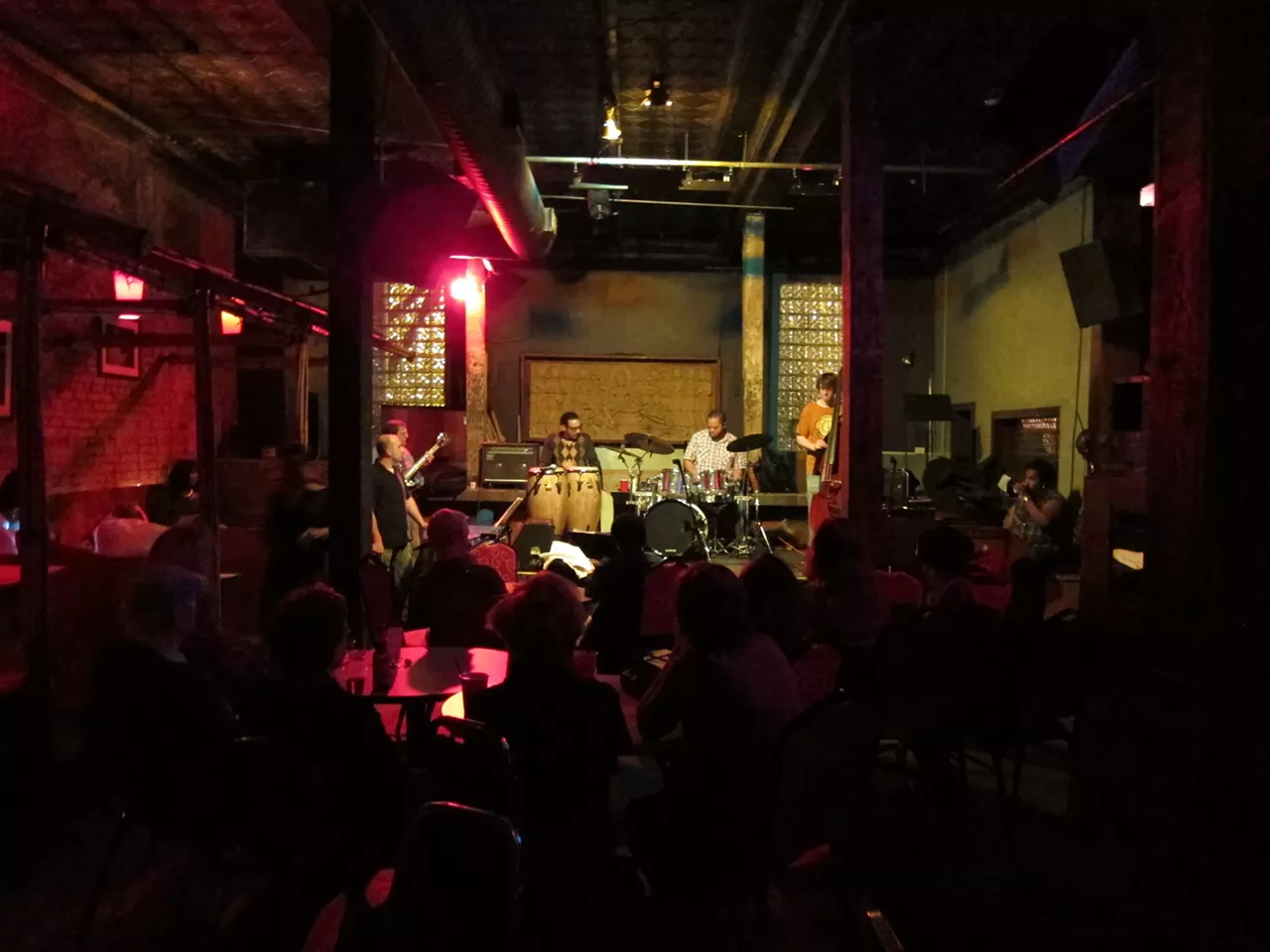 Sandaga 813 | Fair Park | Bars and Clubs | Music