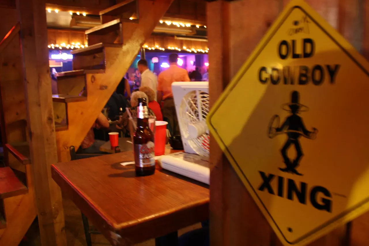 Stagecoach Ballroom | Fort Worth | Bars and Clubs, Music Venues | Music