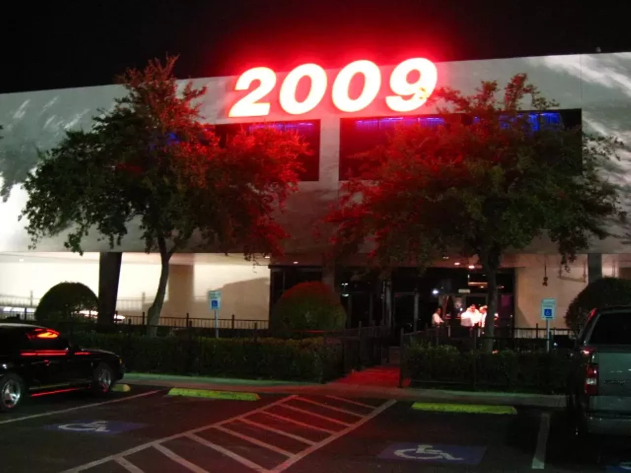 Escapade 2009 | Northwest Dallas | Bars and Clubs | Music