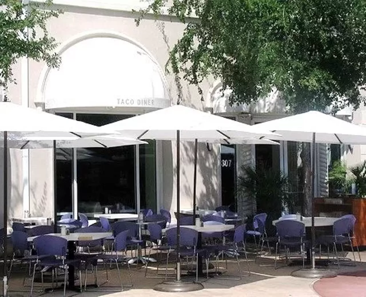 Taco Diner West Village | Uptown/Oak Lawn | Mexican | Restaurant