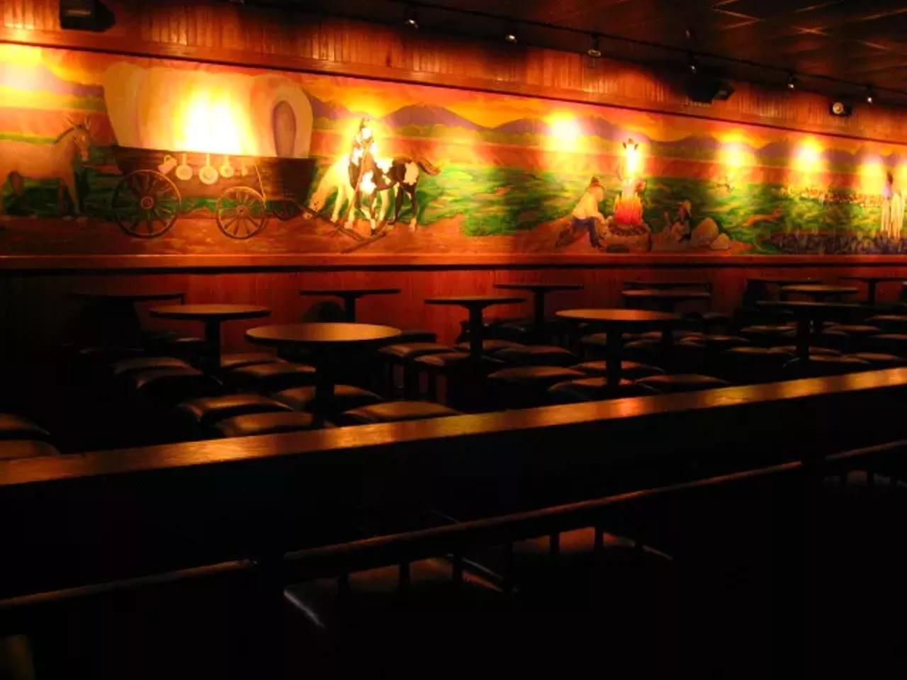 Escapade 2001 | Northwest Dallas | Bars and Clubs, Music Venues | Music