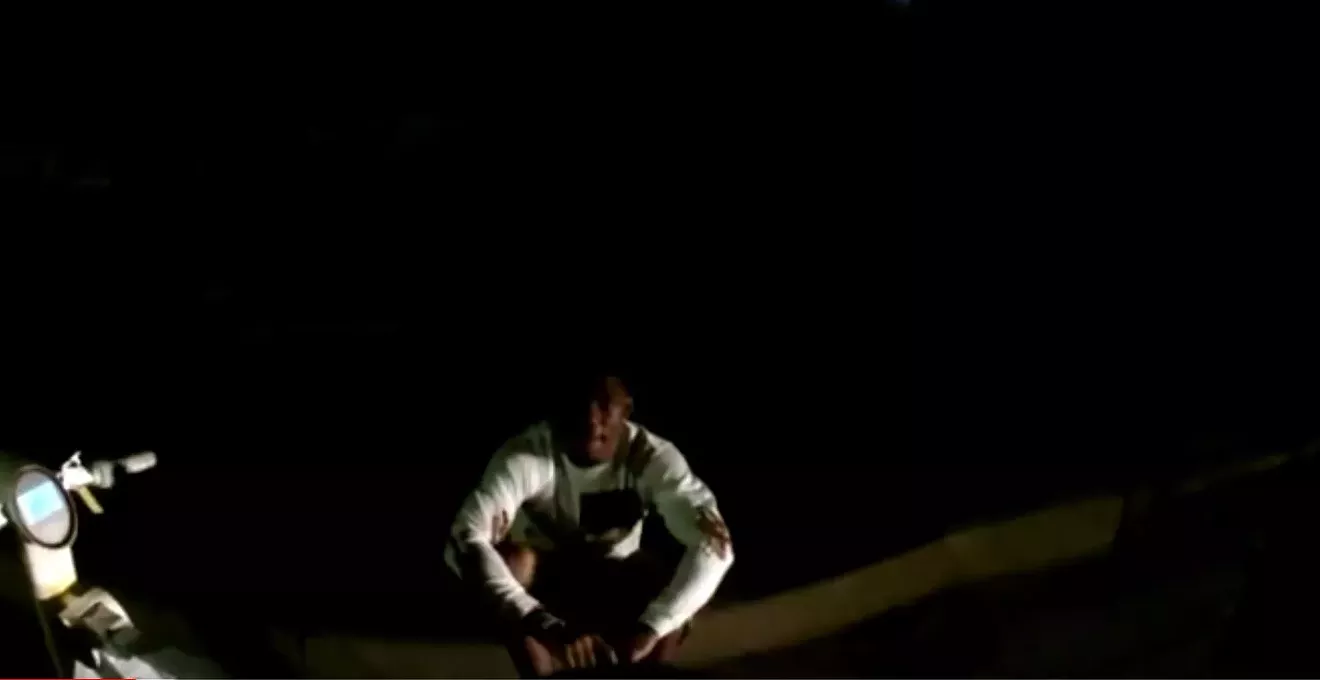 Dallas Cowboys Terrance Williams Arrest Footage | Dallas Observer