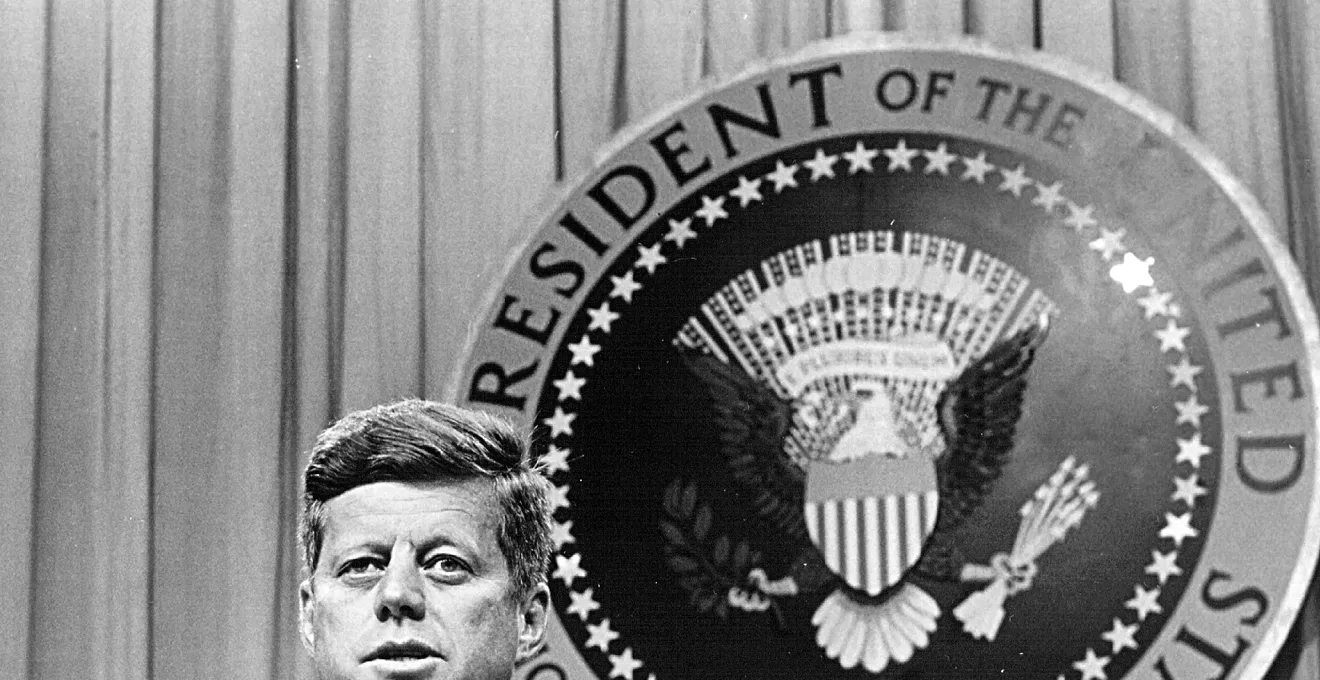 Remaining JFK Assassination Files Declassified By Trump | Dallas Observer