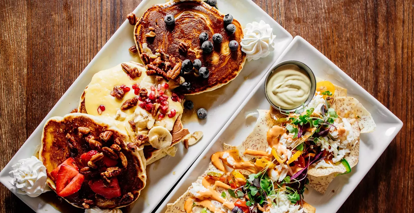 Brunch Review: Smithy on Henderson in Dallas | Dallas Observer