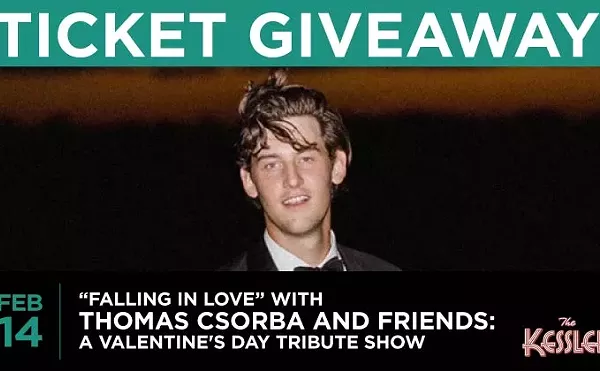 Promotions, Free Stuff and Street Team | Dallas Observer