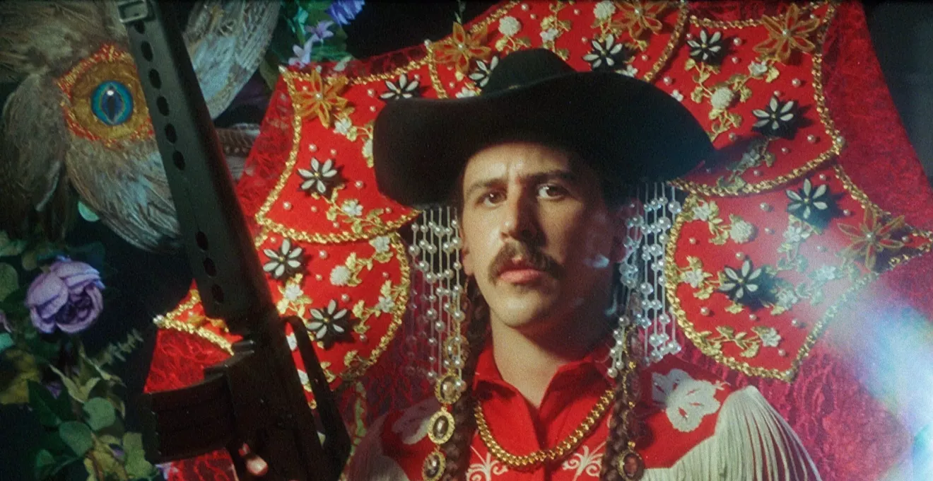 Young Dean Makes a Debuts As a Soloist With a Bomb of Originality ...